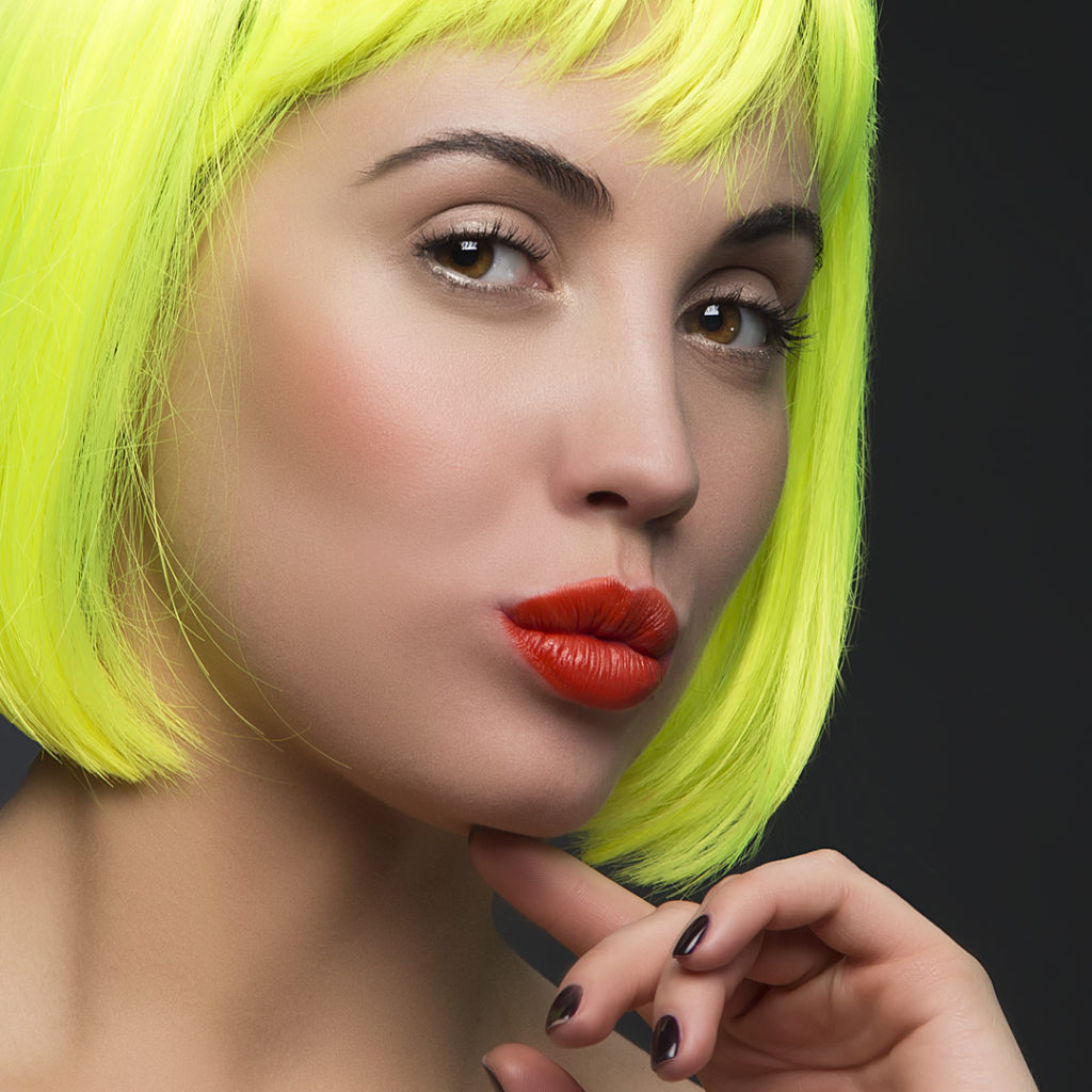 Choosing a Hair System Attachment Method - Nuvida Hair Studio